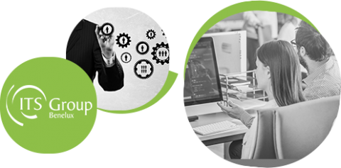 Nos entités - ITS Group