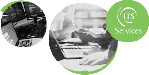 Nos entités - ITS Group