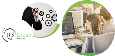 Nos entités - ITS Group